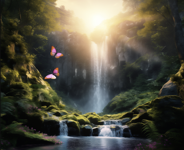 VRenity | Just Imagine